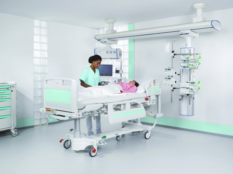 PAT ATI Eleganza 3XC | Produse medicale