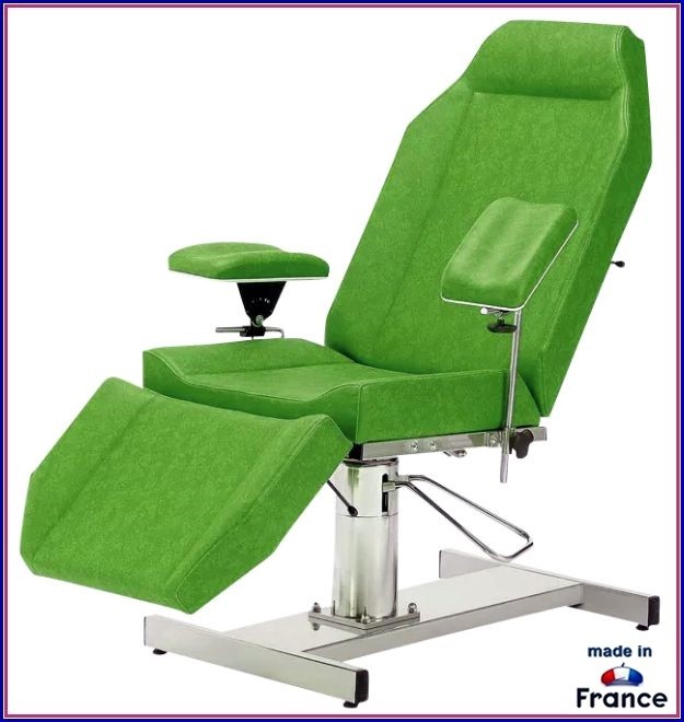 scaun recoltare sange CARINA Hydra | Produse medicale