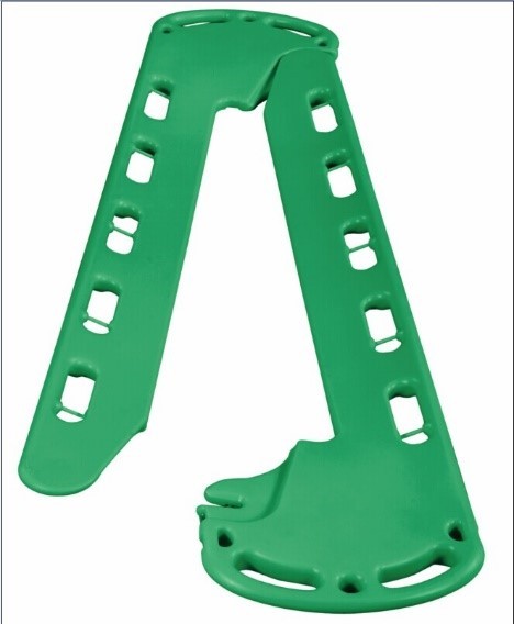 Targa tip lopata si rigida 2 in 1 | Produse medicale