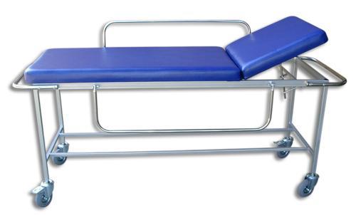 BRANCARD (TARGA MOBILA) CU TARGA DETASABILA | Produse medicale