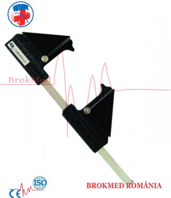 Exoftalmometru | Produse medicale