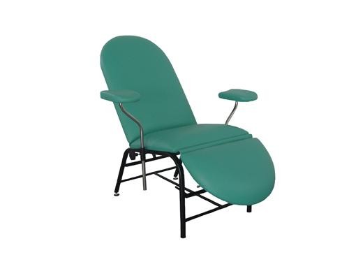 SCAUN RECOLTAT SANGE, CADRU METALIC VOPSIT | Produse medicale