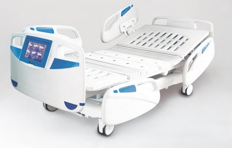 Pat medical electric (LCD Touch Screen Control) multifunctional 01.5008 ...