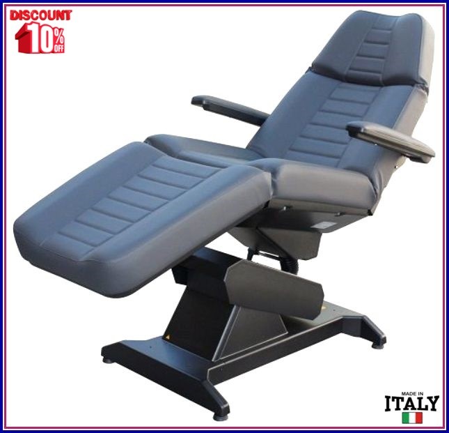 scaun dermatologie - estetica LEMI 3 | Produse medicale