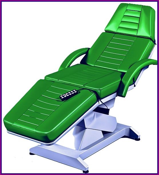 scaun dermatologie - estetica LEMI 4 | Produse medicale