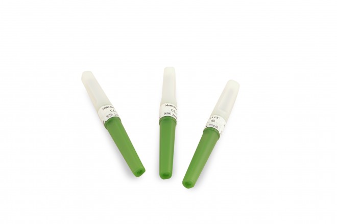 Ac recoltare sange 21 G | Produse medicale