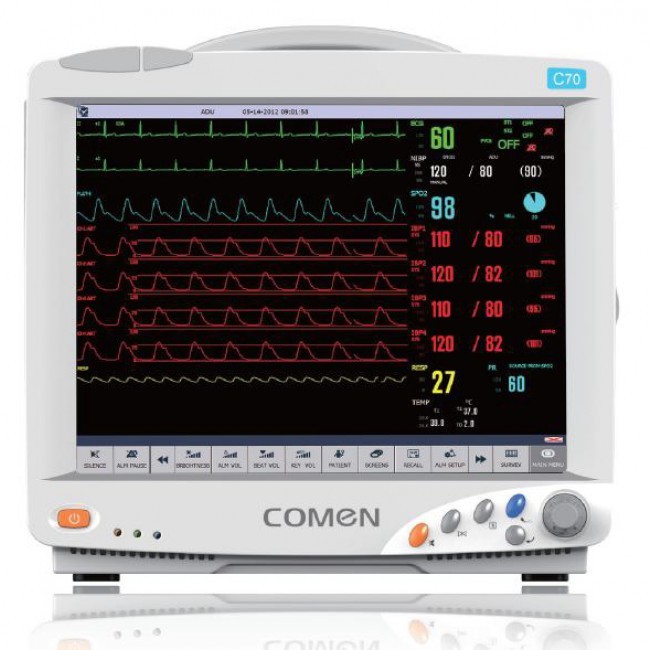 Monitor Pacient Comen C70 | Produse medicale