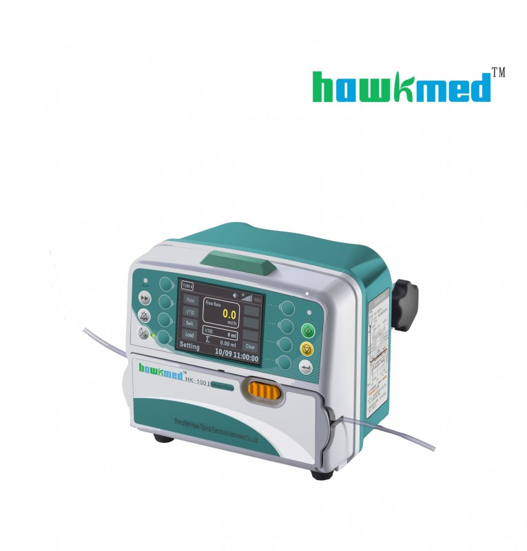 Infuzomat HK-100I Infuzomat Pompa Peristaltica | Produse medicale