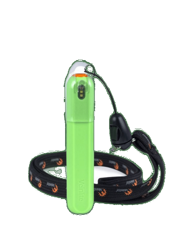 Transiluminator vene neonatal - Veinlite NEO | Produse medicale