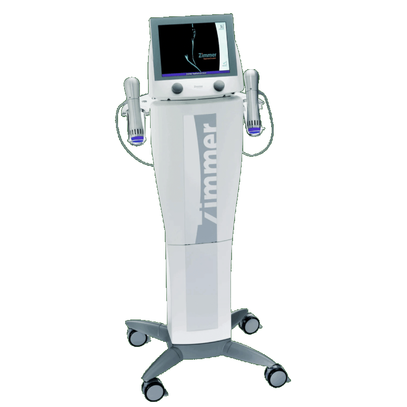 Z Wave Pro, stimulator cu unde de șoc radiale, Zimmer | Produse medicale