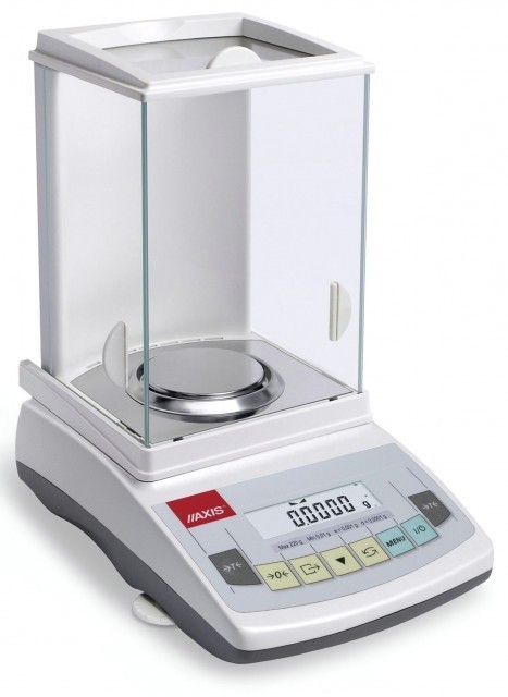 Balanta analitica ACN120 | Produse medicale